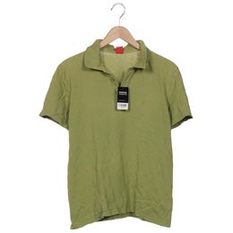 s.Oliver Herren Poloshirt, grün, Gr. 54