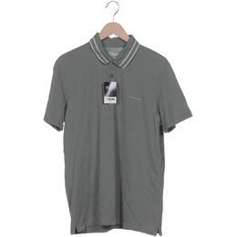 s.Oliver Herren Poloshirt, grün, Gr. 54