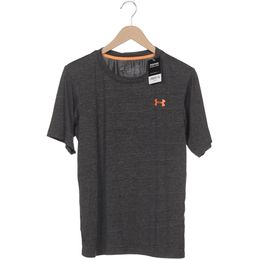 Under Armour Herren T-Shirt, grau, Gr. 52