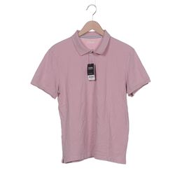 s.Oliver Herren Poloshirt, pink, Gr. 52