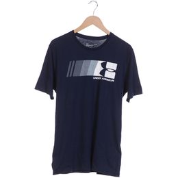 Under Armour Herren T-Shirt, marineblau, Gr. 52