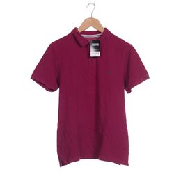 s.Oliver Herren Poloshirt, pink, Gr. 48