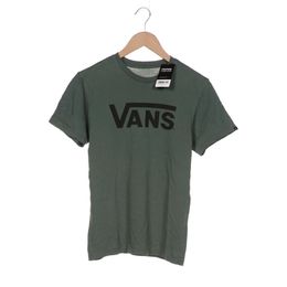 Vans Herren T-Shirt, grün, Gr. 44