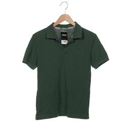 s.Oliver Herren Poloshirt, grün, Gr. 48