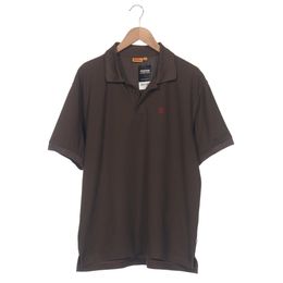 Fjällräven Fjällräven Herren Poloshirt, grün, Gr. 56