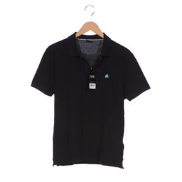 Lerros Herren Poloshirt, marineblau, Gr. 52