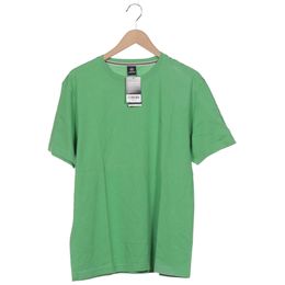 Lerros Herren T-Shirt, grün, Gr. 52