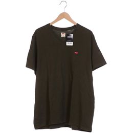 Levi's Levis Herren T-Shirt, grün, Gr. 56