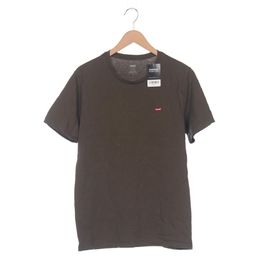 Levi's Levis Herren T-Shirt, grün, Gr. 52