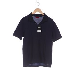 Hugo by Hugo Boss Herren Poloshirt, marineblau, Gr. 54