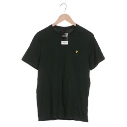 Lyle & Scott Lyle & Scott Herren T-Shirt, grün, Gr. 48