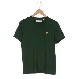 Lyle & Scott Lyle & Scott Herren T-Shirt, grün, Gr. 46