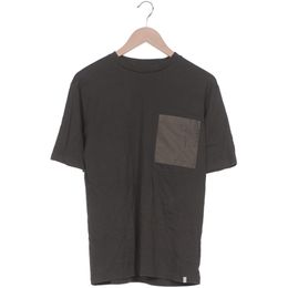 minimum Herren T-Shirt, grün, Gr. 52