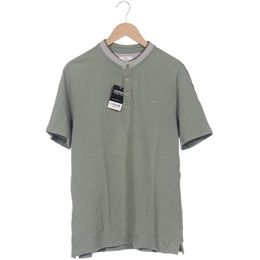 Brax Herren Poloshirt, grün, Gr. 54