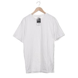 Urban Classics Herren T-Shirt, weiß, Gr. 48