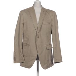 Bexleys woman Bexleys Herren Sakko, beige, Gr. 25