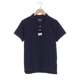 Superdry Herren Poloshirt, marineblau, Gr. 52