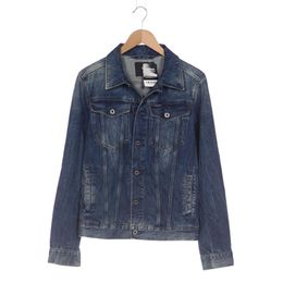 G-Star Raw G Star RAW Herren Jacke, blau, Gr. 48