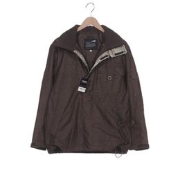 O`Neill O Neill Herren Jacke, braun, Gr. 46