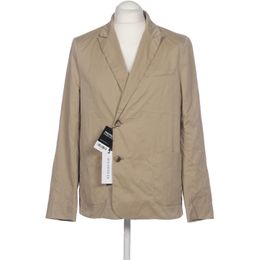 Holzweiler Herren Sakko, beige, Gr. 48