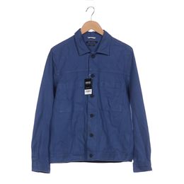 Marc O'Polo Marc O Polo Herren Jacke, blau, Gr. 48