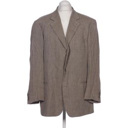 BOSS by Hugo BOSS Herren Sakko, beige, Gr. 54