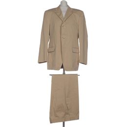 Strellson Herren Anzug, beige, Gr. 54