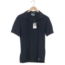 Camel Active Herren Poloshirt, marineblau, Gr. 54