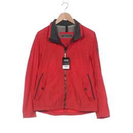 Marc O'Polo Marc O Polo Herren Jacke, rot, Gr. 48