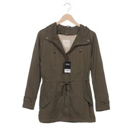 Zara Herren Jacke, grün, Gr. 48