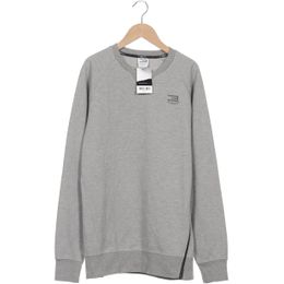 Jack & Jones Jack & Jones Herren Sweatshirt, grau, Gr. 48