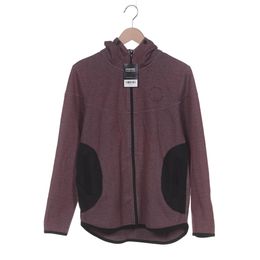 Jack & Jones Jack & Jones Herren Kapuzenpullover, bordeaux, Gr. 48