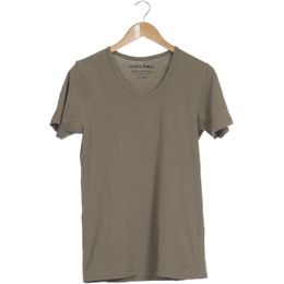 Jack & Jones Jack & Jones Herren T-Shirt, grün, Gr. 48