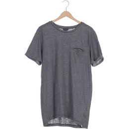 Jack & Jones Jack & Jones Herren T-Shirt, blau, Gr. 52