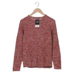 Jack & Jones Jack & Jones Herren Pullover, bordeaux, Gr. 46