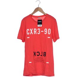 Jack & Jones Jack & Jones Herren T-Shirt, rot, Gr. 46