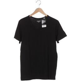 Jack & Jones Jack & Jones Herren T-Shirt, schwarz, Gr. 54