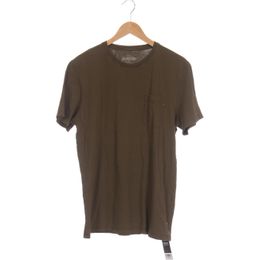 Jack & Jones Jack & Jones Herren T-Shirt, grün, Gr. 56