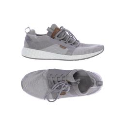 Bench. Herren Sneakers, grau, Gr. 41