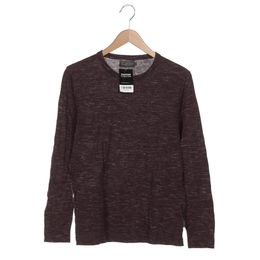 Jack & Jones Jack & Jones Herren Pullover, bordeaux, Gr. 46