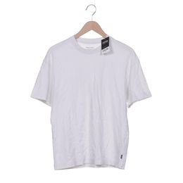 Jack & Jones Jack & Jones Herren T-Shirt, weiß, Gr. 48