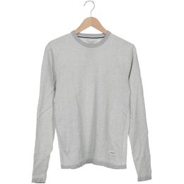 Jack & Jones Jack & Jones Herren Pullover, grau, Gr. 46