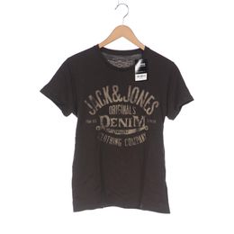 Jack & Jones Jack & Jones Herren T-Shirt, grün, Gr. 46