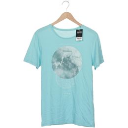 Jack & Jones Jack & Jones Herren T-Shirt, blau, Gr. 52