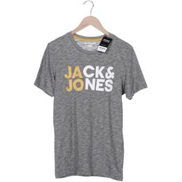 Jack & Jones Jack & Jones Herren T-Shirt, grün, Gr. 48