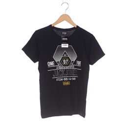 Jack & Jones Jack & Jones Herren T-Shirt, schwarz, Gr. 52