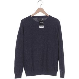 Jack & Jones Jack & Jones Herren Pullover, marineblau, Gr. 54