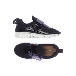 Carven Damen Sneakers, schwarz, Gr. 36