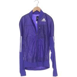 Adidas Herren Jacke, blau, Gr. 44