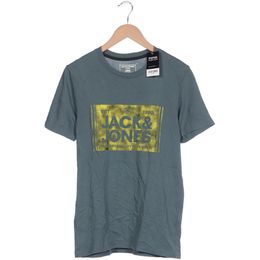 Jack & Jones Jack & Jones Herren T-Shirt, grün, Gr. 52